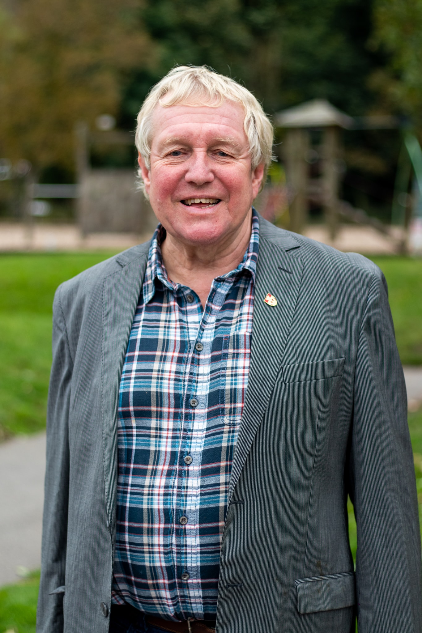 David Demo - Basildon Labour